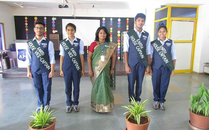 APS International School