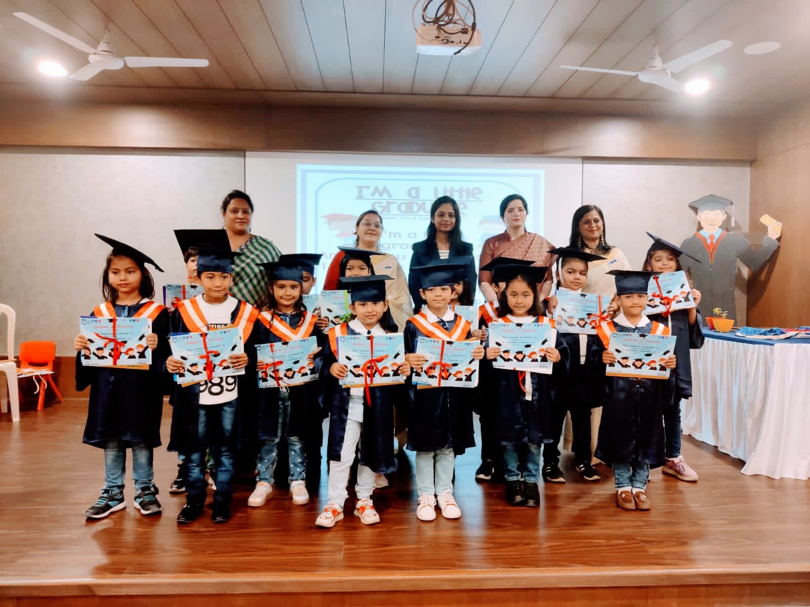 APS International School