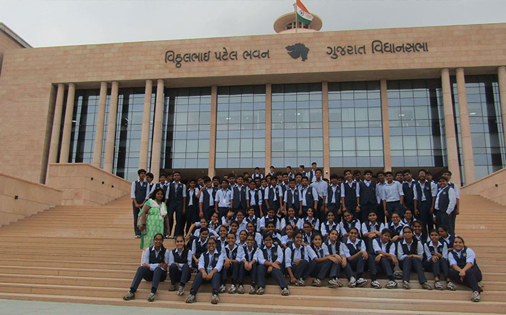 APS International School