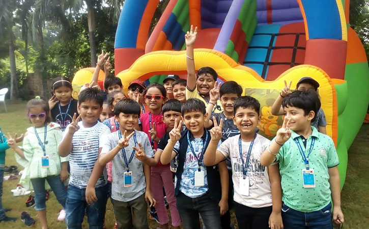 APS International School