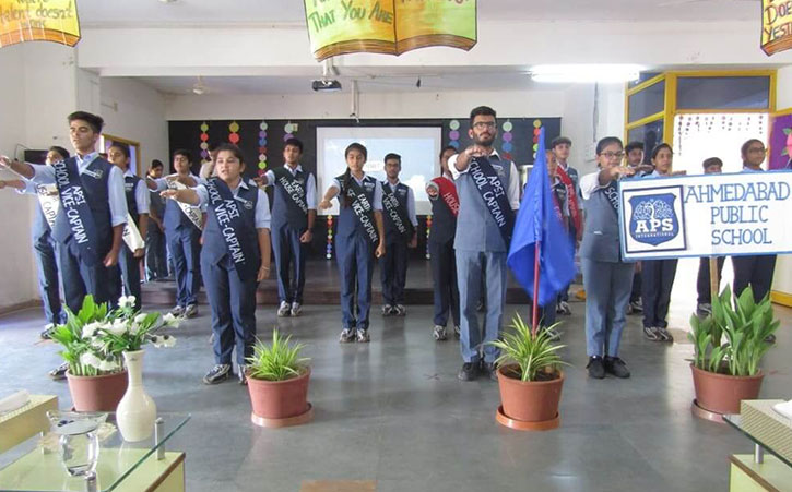 APS International School