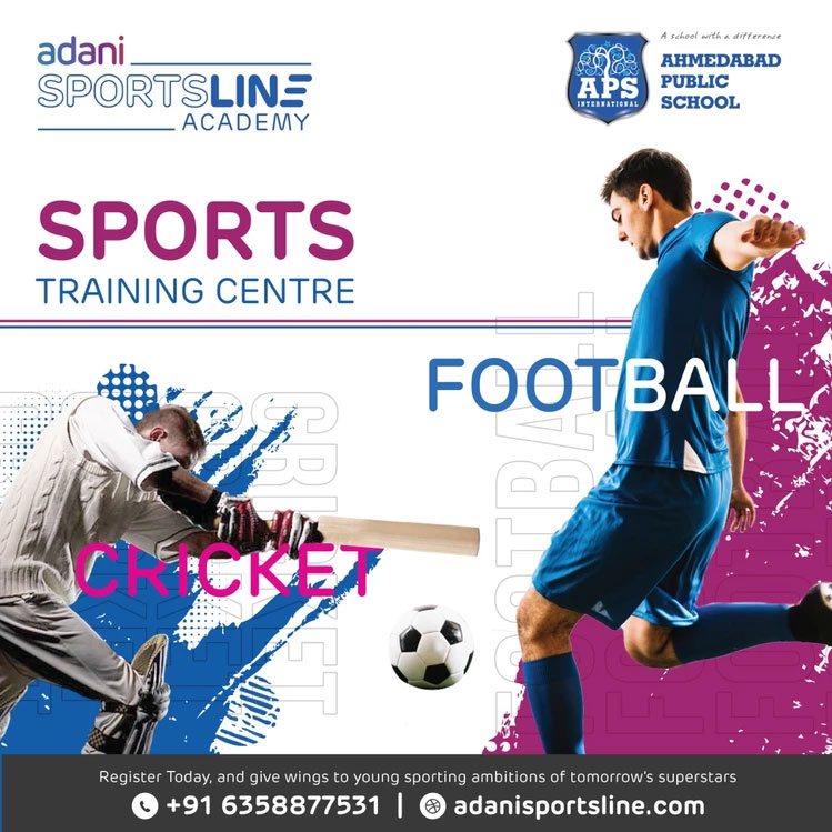 APS International School